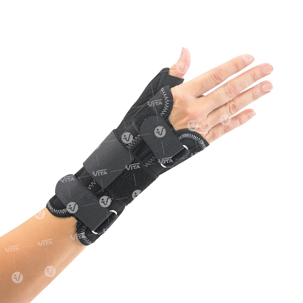 Vita Orthopaedics